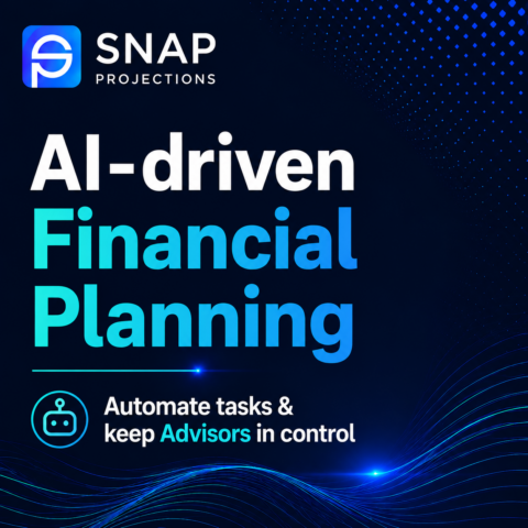 AI-driven Financial Planning: Automate tasks & keep control